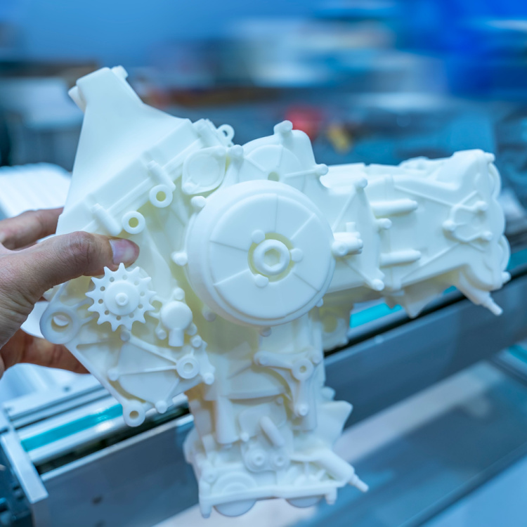 How To Make Your Own Car Parts Imi